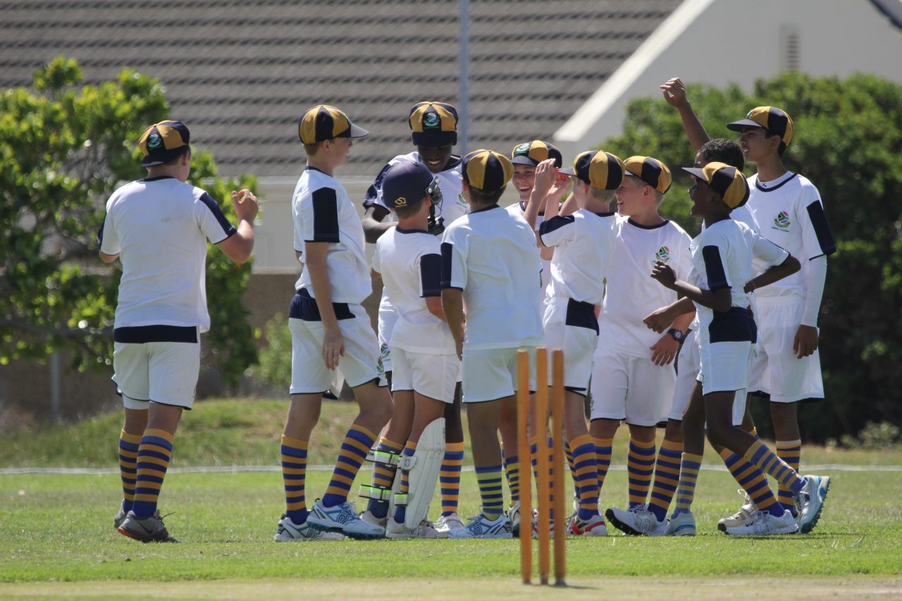 Holiday cricket coaching programs - South Africa Cricket Academy