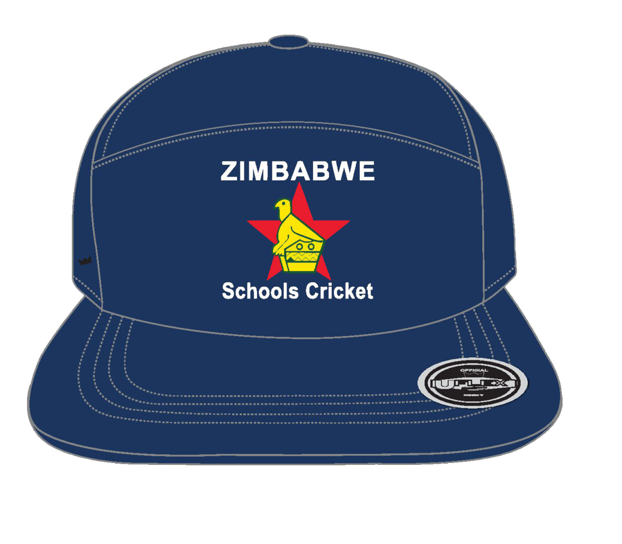 Zimbabwe Schools 2023 SA Tour - South Africa Cricket Academy
